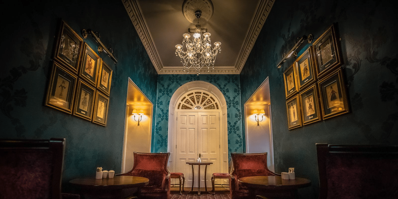 Abbey Hotel Roscommon - 4★ Family-Run Hotel in Ireland’s Midlands